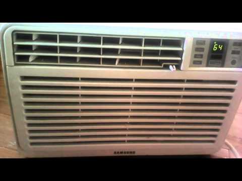 Samsung Window Air Conditioner - Latest Price, Dealers & Retailers in India