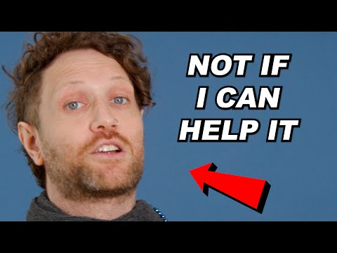 RYAN LONG COMEDY – Fellas, Fellas!