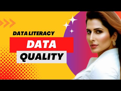 Data Quality 101 Understanding the Importance and Dimensions of Data Quality