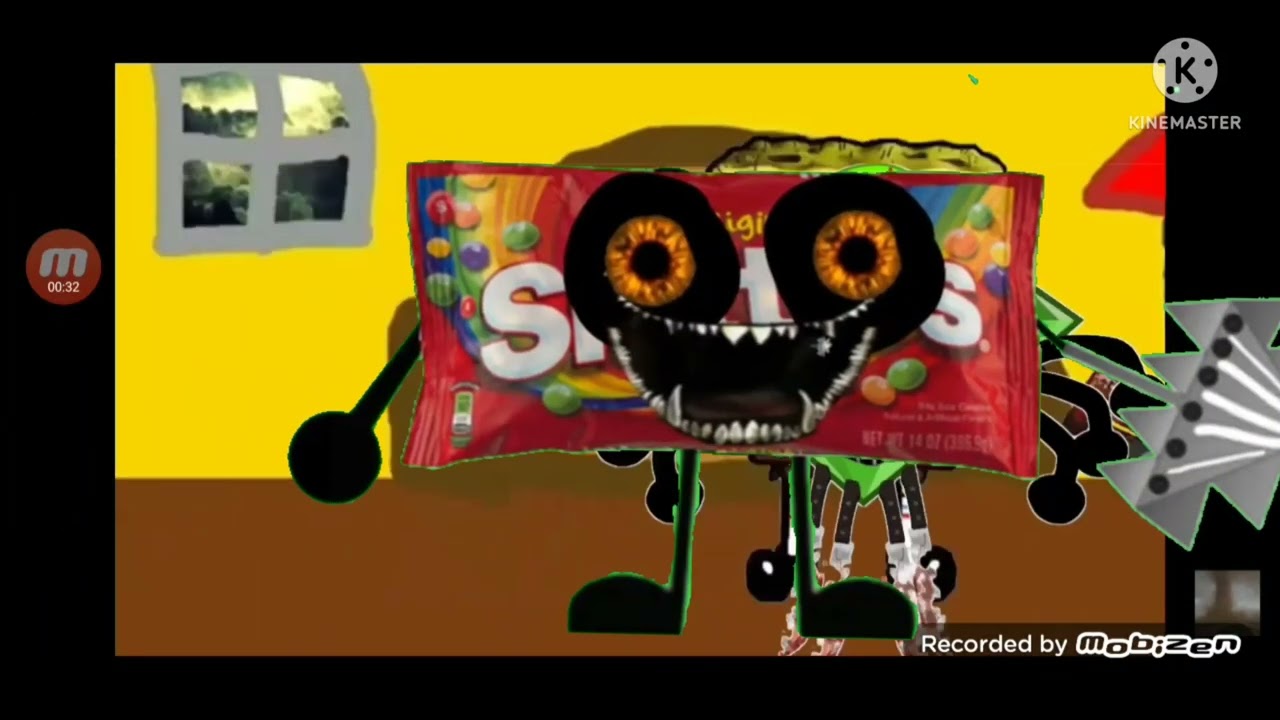 SlendyCandy 23 scene 5