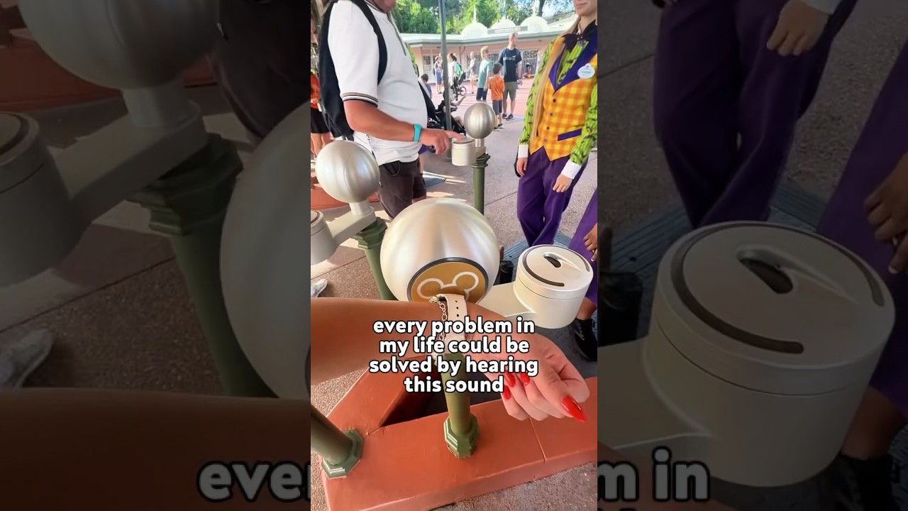 MyDisneyFix | Every Problem Could Be Solved #disney | DFBGuide