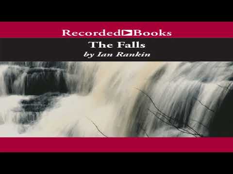 The Falls An Inspector Rebus Novel, Book 12 - by Ian Rankin (Audiobook)
