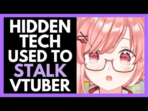 Vtuber Discovers Hidden Tracker, Gossip Site Threatens TVS, YouTube Removes Subscribers From Agency
