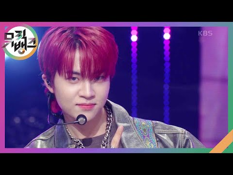 [影音] 231110 KBS Music Bank - KoreanPop板 - Disp BBS