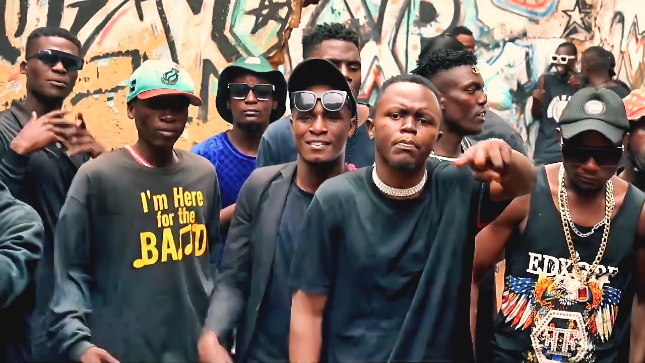 ! DJ Zero Pro UG - UG DRILL & TRAP UGANDAN HIP HOP NON STOP VIDEO MiX 2026| TRENDING UGANDAN HITS