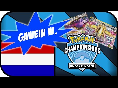 Interviews with NATIONAL Champions (Dutch Nationals - Gawein Wagner)