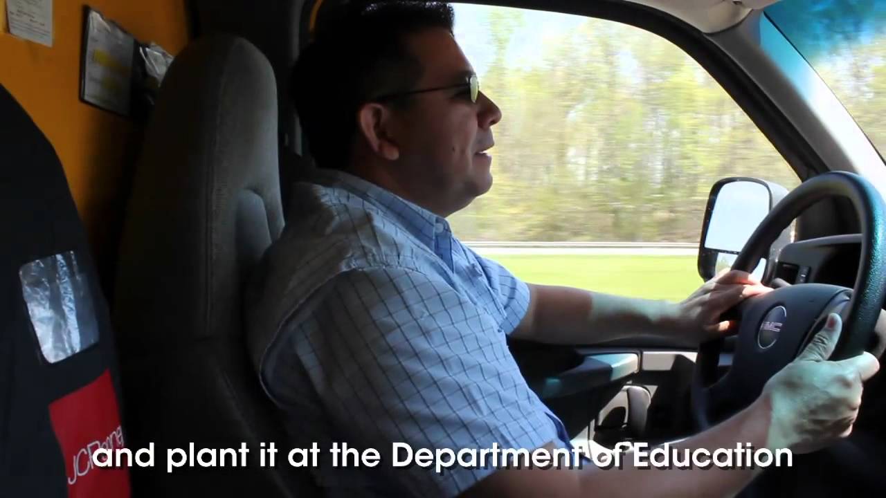 Chegg for Good - The Live Oak Journey with Jose Rodriguez