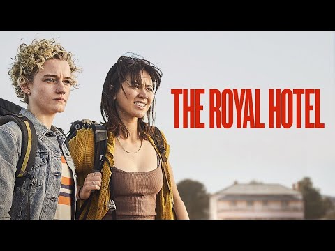 The Royal Hotel | Official Trailer | Horror Brains