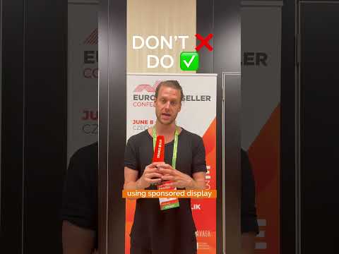 Amazon PPC Hack from Chris Rawlings!