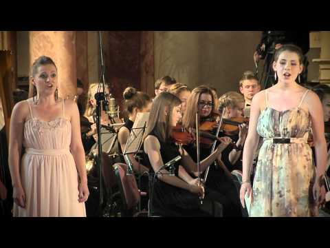 Jacques Offenbach - Barcarolle from The Tales of Hoffmann, Belle nuit, ô nuit d’amour