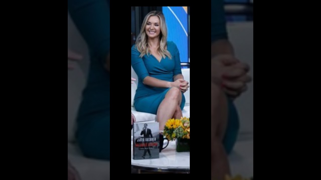 Katie Pavlich 2 #foxnews