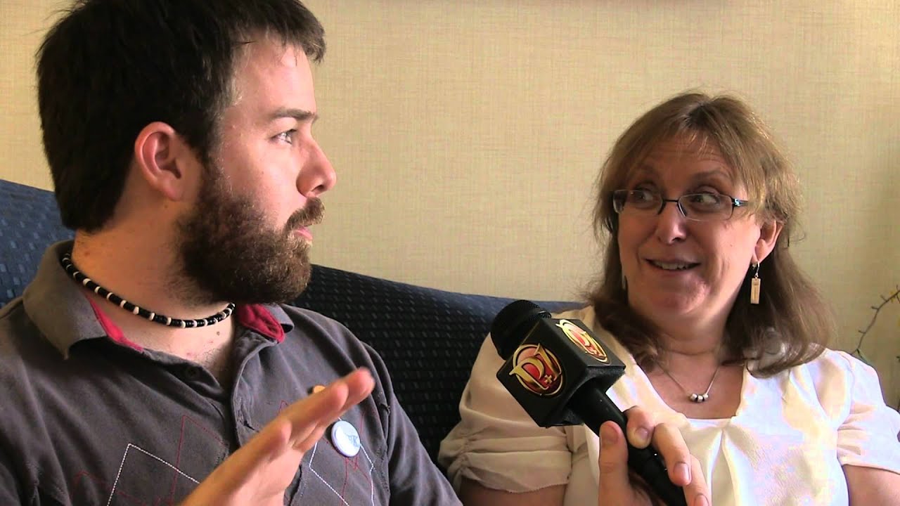 RUBY SKYE PI - Canadian Web Series Spotlight