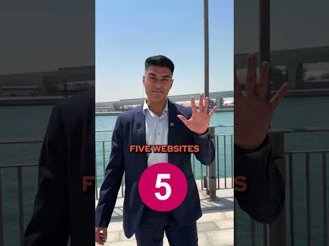 Find Your Dream Job in the UAE! | Top Job Portals & Career Tips πΌπ¦πͺ