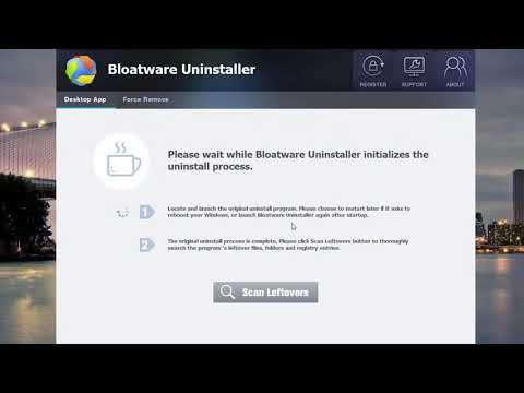 Remove FoneLab in Windows 10 - Uninstall FoneLab