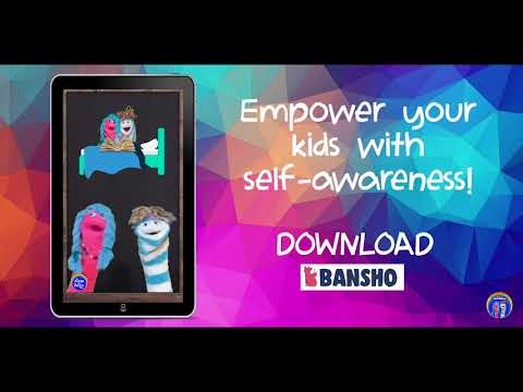 Self-Awareness Lesson | Social Emotional Learning | What is self-awareness? | Annie & Rocco