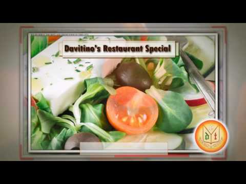 Davitino's Restaurant - Local Restaurant in Mentor, OH 44060