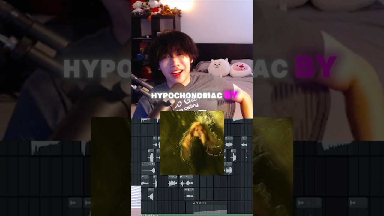 How Brakence made Bixby make better music 🔥 #bixby #brakence #singing #twitch