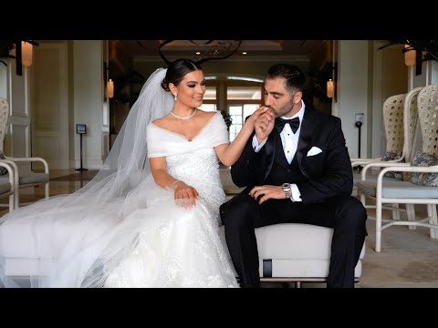 4K | Orble & Jamal Teaser | Park Hyatt Aviara | Carlsbad, CA