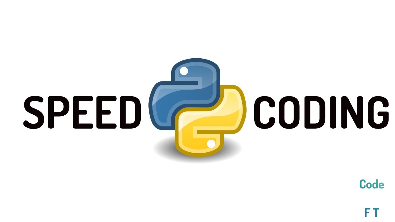 Python CodeForTech - Speed code Word Guessing Game