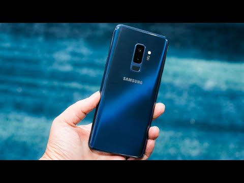 Top 5 Best Budget Samsung Smartphones In 2021-2022! (Under $300)