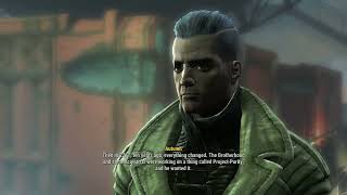 Agustus Autumn Companion Mod at Fallout 4 Nexus - Mods and community