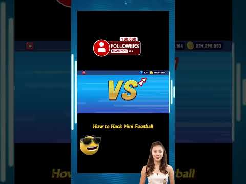 Mini Football Free Hack Android & iOS Earn Unlimited Resources