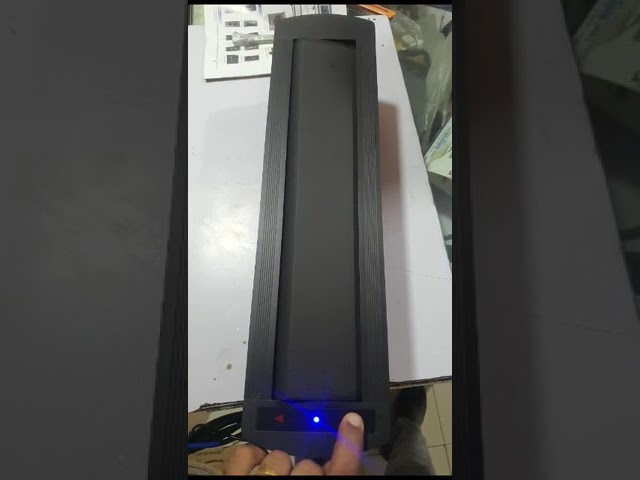 Pop Up Box Cuby For Conference Table - 8 Module Pop Up Box Modular ...