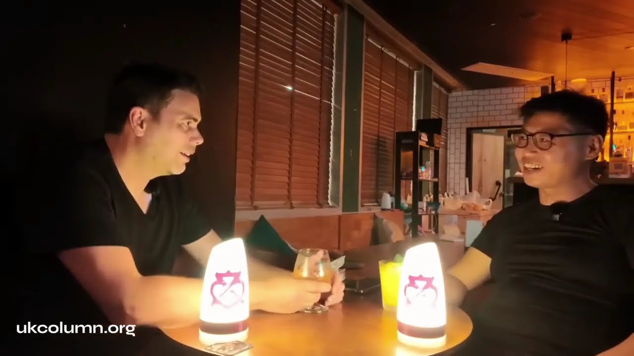 Why the West Fears China – And Why Chinese People Are Mostly Content