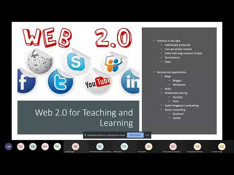 Episode 9: ICT in Education: An Introduction to Online Teaching and Learning