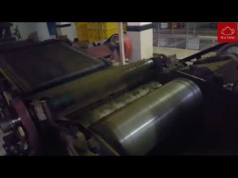 CTC Roller or Cyllinder working