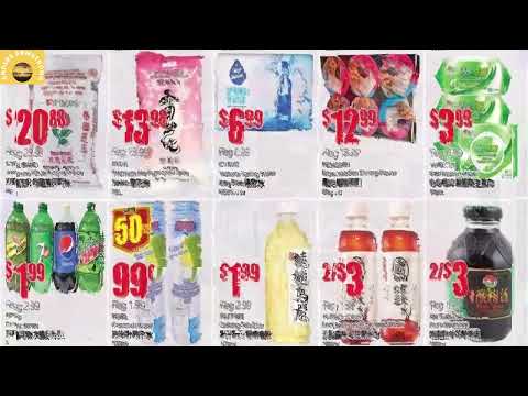 Btrust Supermarket Flyer June 13 – June 19, 2025