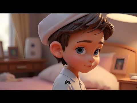 AI Video Generator Free 🔥Text To 3D Animated Kids Stories | Magic Light Ai