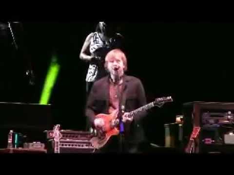 Phish - Shine a Light - Fest 8