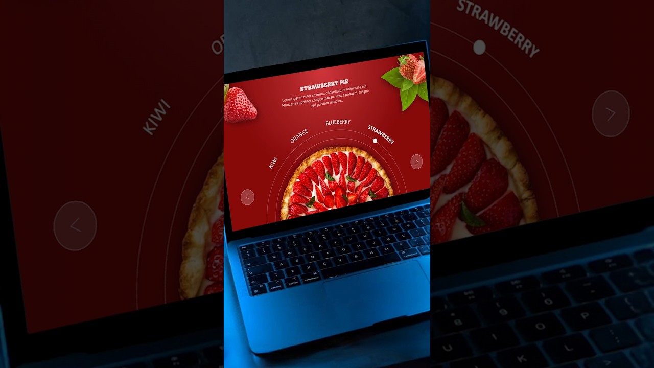 253. let me know in the comments if you want the full tutorial 🫶 #powerpoint #presentation #morph