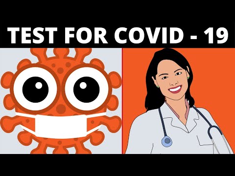 How Does Quest Diagnostics Test For The Corona-Virus?