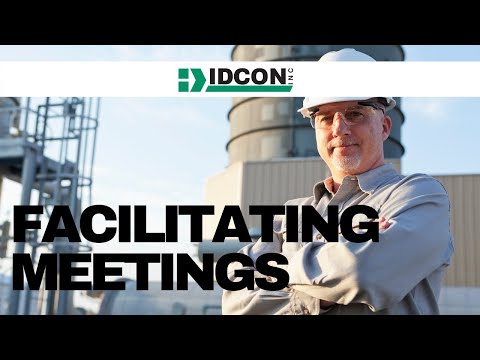 How to Facilitate Planning and Scheduling Meetings