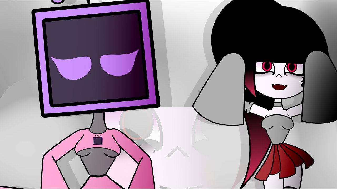 DaDood Animation meme (Original) ✨