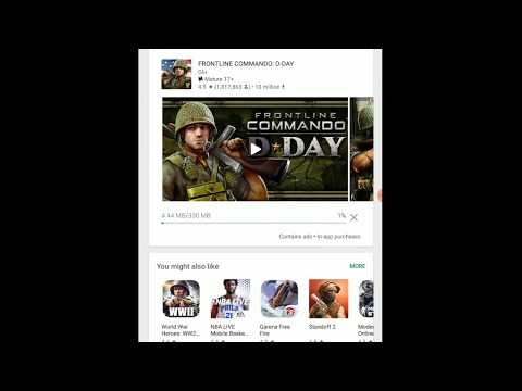 How to install D-DAY for free