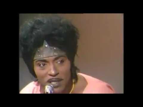 Little Richard's Legacy and Influence - From Tutti Frutti to the Geico ...