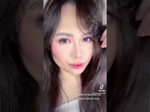 Kim Domingo Transformation | Paul Unating inspired