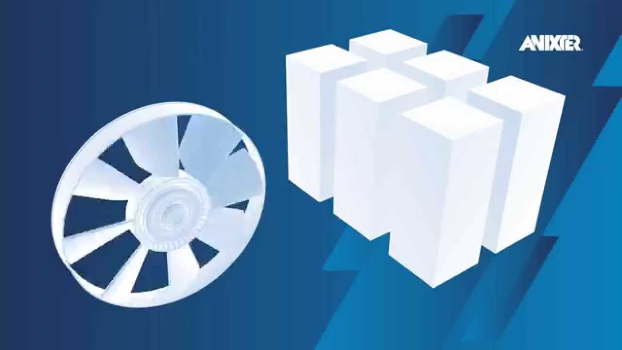 Data Center Cooling - A thermal efficiency approach