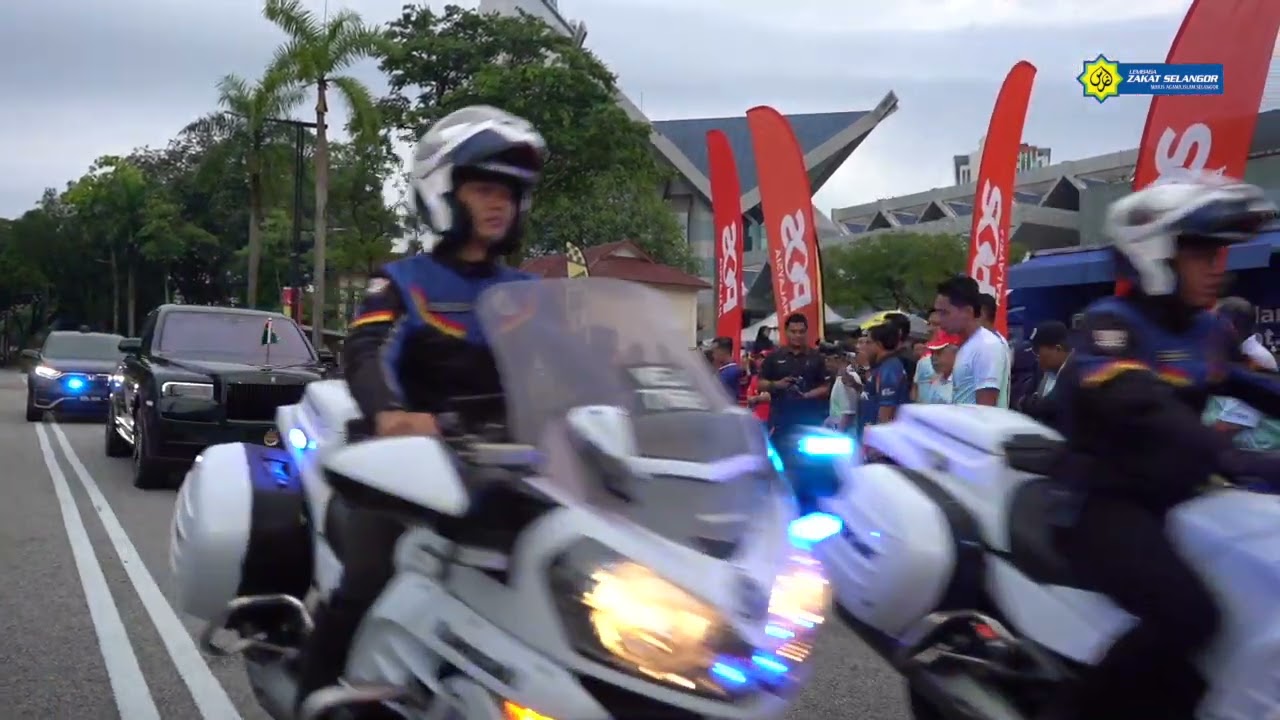 Larian Merdeka MAIS 2025