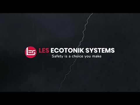 ESE Lightning Arresters - ESE Lightning Protection System Latest Price ...