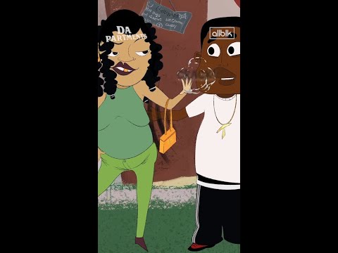 Housing Projects Explained... | Da'Partments #shorts