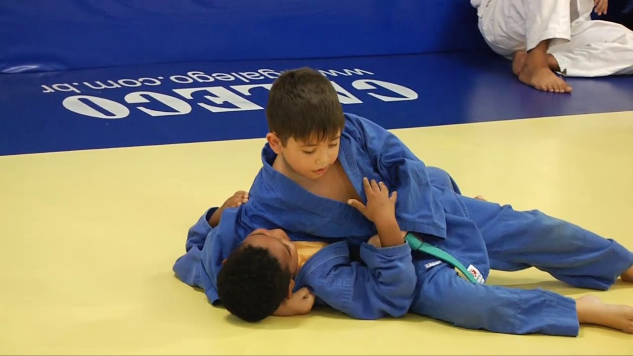 PARCERIA DOJO JUDÔ COM A ESCOLA PASSO A PASSO DE VOTUPORANGA 2018