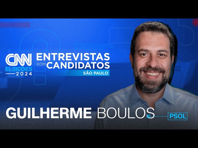 Análise Boulos Se Equilibra Entre Discurso Pragmático E Acenos à