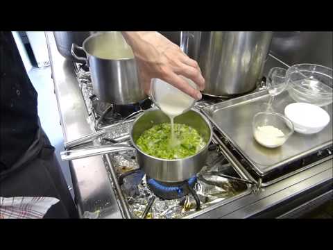 RECEPT: Preisoep