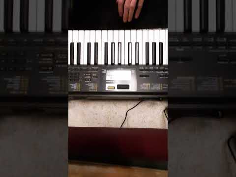 Minor Key Roman Numerals- G minor