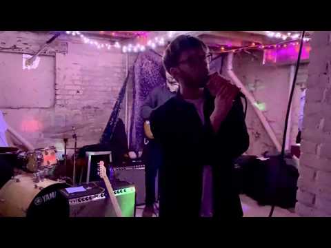 Z by Z - Searching (Live) - 3/6/20