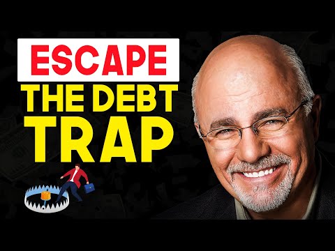 The EASIEST Way to Get Out of Debt (Even On A Low Budget) | Dave Ramsey